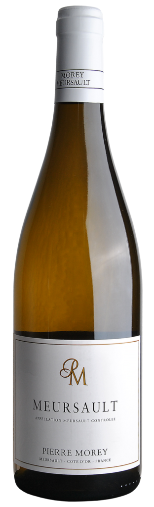 2021 MEURSAULT Village Domaine Pierre MOREY - Vins Pirard