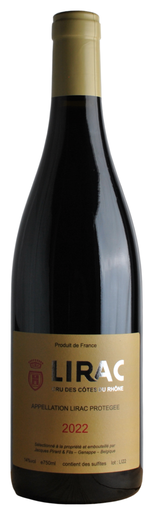 Vins Pirard - Votre caviste de confiance depuis 1945